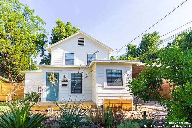 2318 Clower, San Antonio, TX 78201 | Zillow