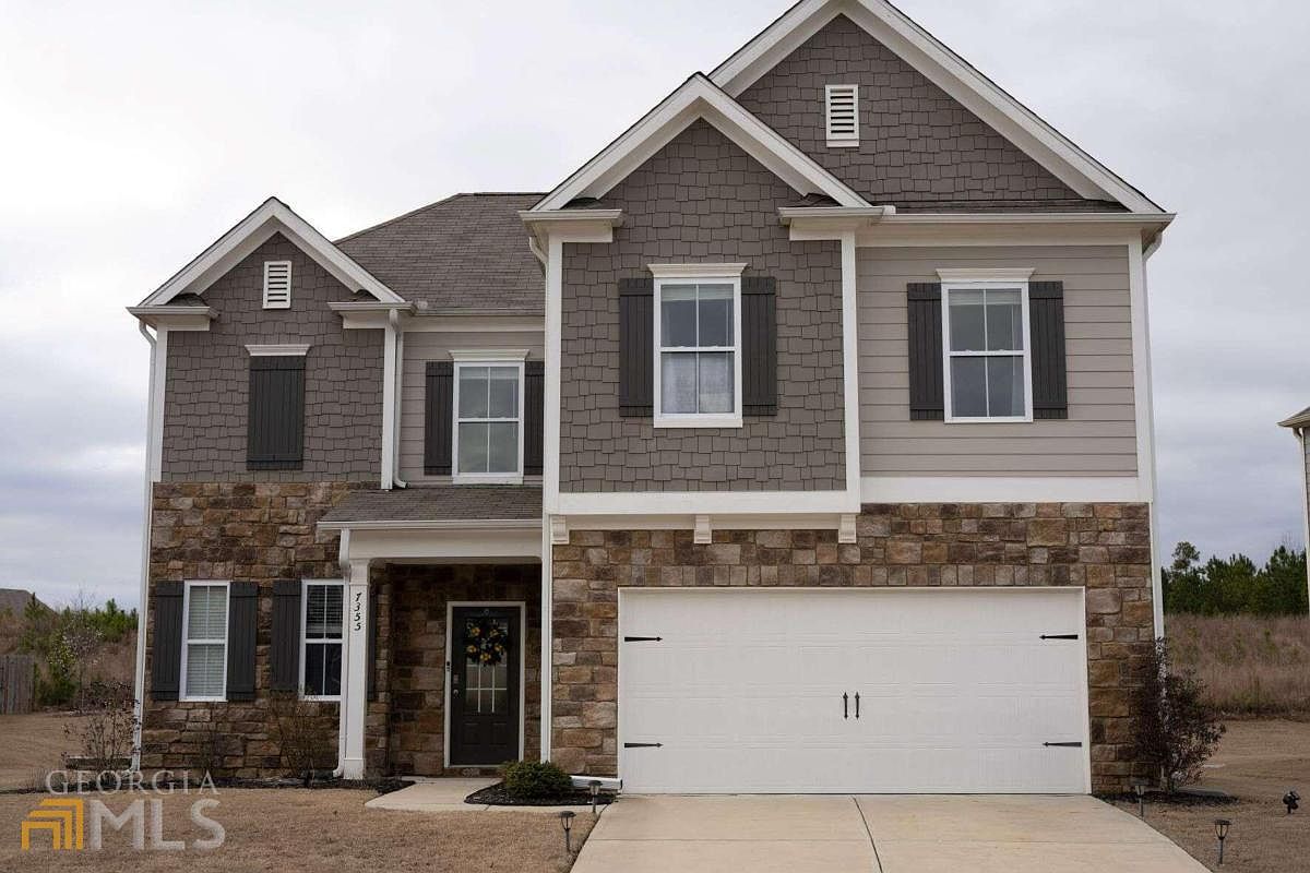 7355 Stone Bluff Dr, Douglasville, GA 30134 | MLS #10138515 | Zillow