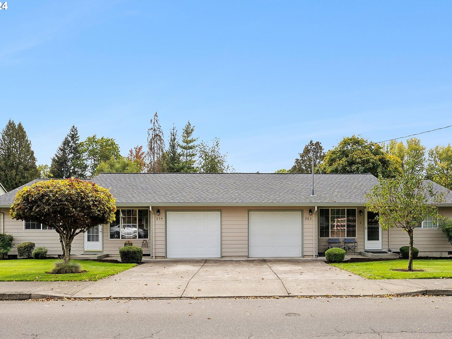 854/862 SW Fellows St, Mcminnville, OR 97128 | Zillow