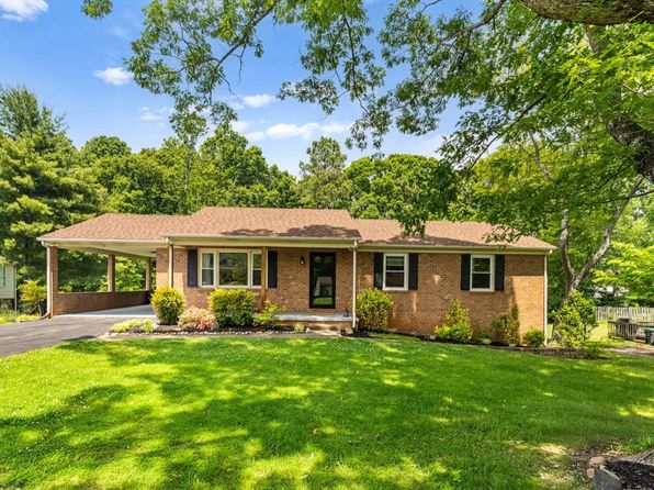 Lynchburg VA Single Family Homes For Sale - 186 Homes | Zillow