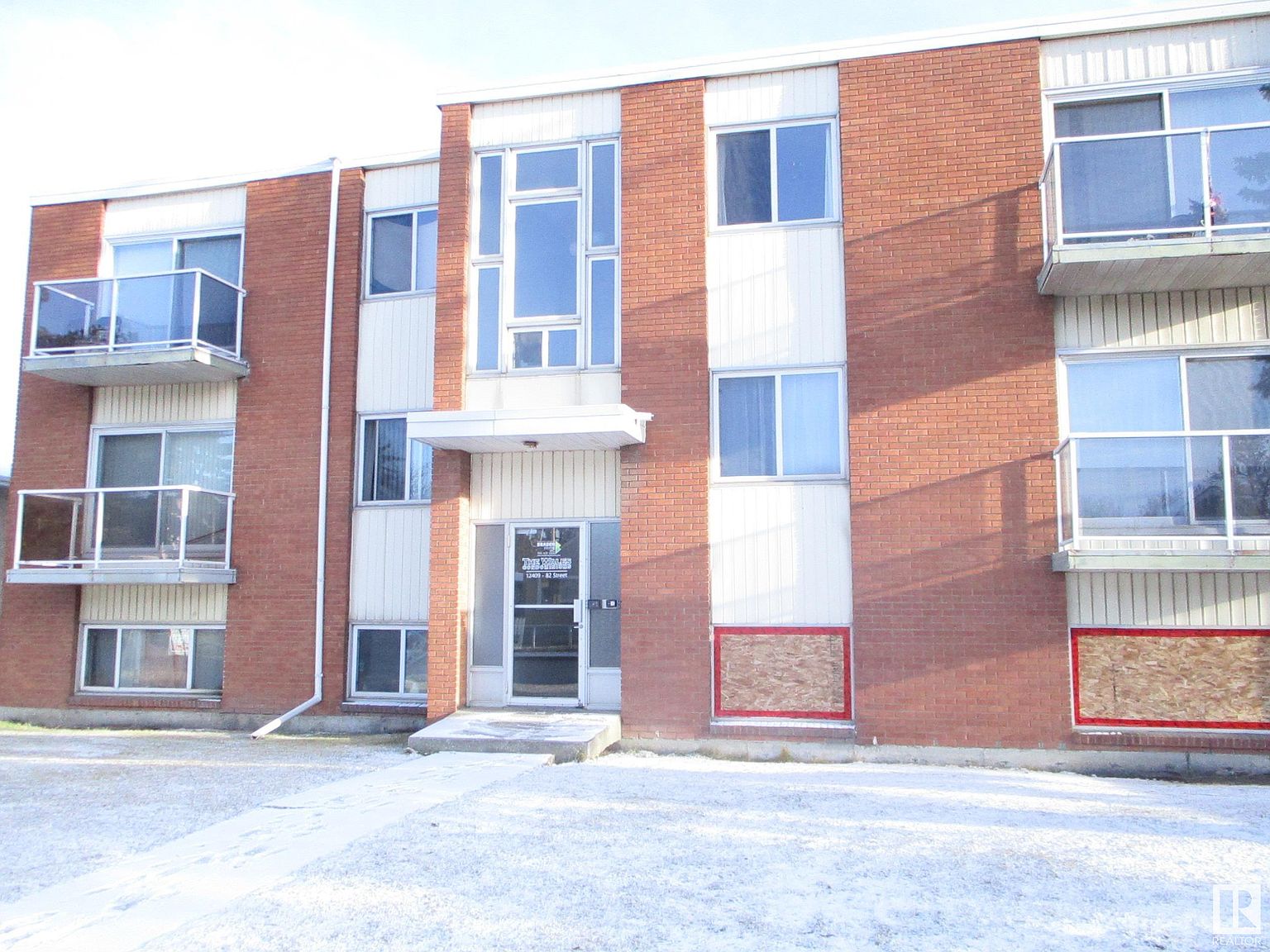 12409 82nd St NW #303, Edmonton, AB T5B 2X5 | MLS #E4368311 | Zillow