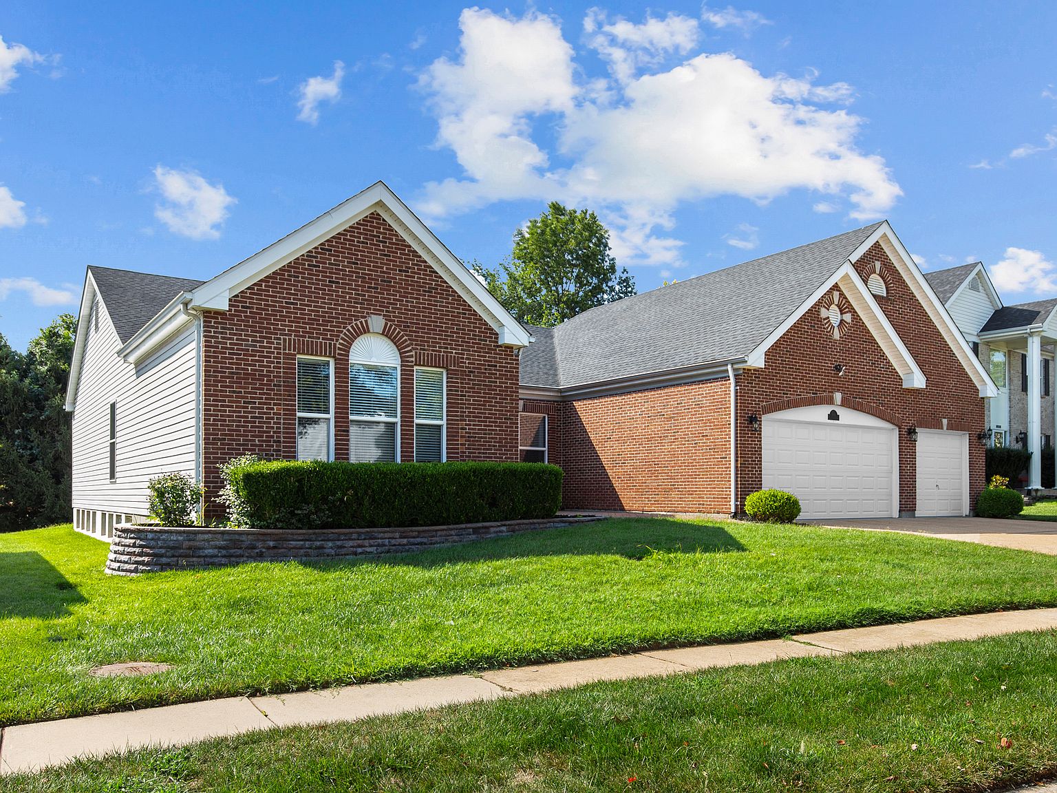 1169 Nooning Tree Dr, Chesterfield, MO 63017 | Zillow