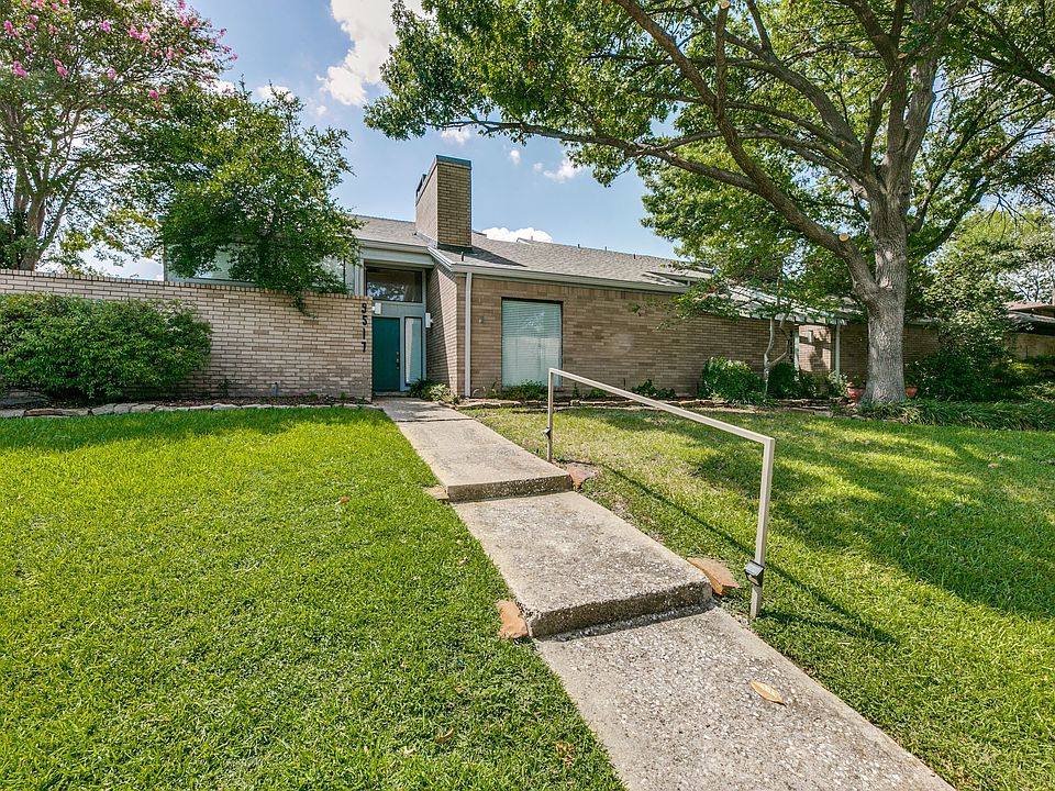 9515 Moss Farm Ln, Dallas, TX 75243 | Zillow