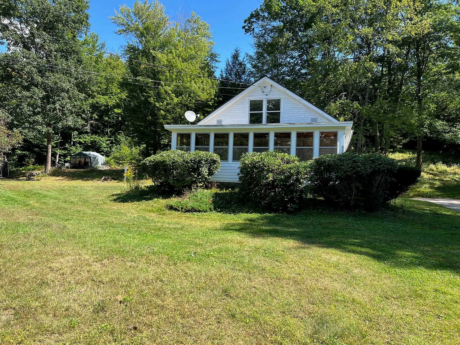 900 Franklin Highway, Andover, NH 03216 | Zillow