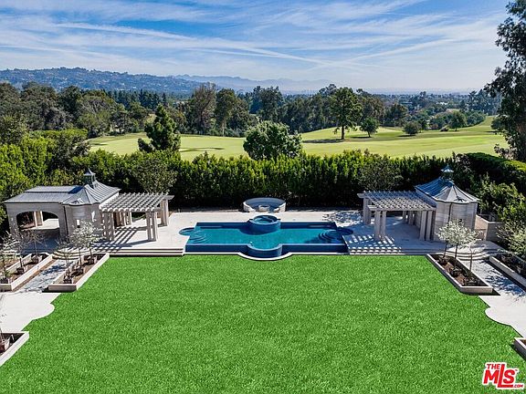 530 S Mapleton Dr, Los Angeles, CA 90024 | MLS #22-144355 | Zillow