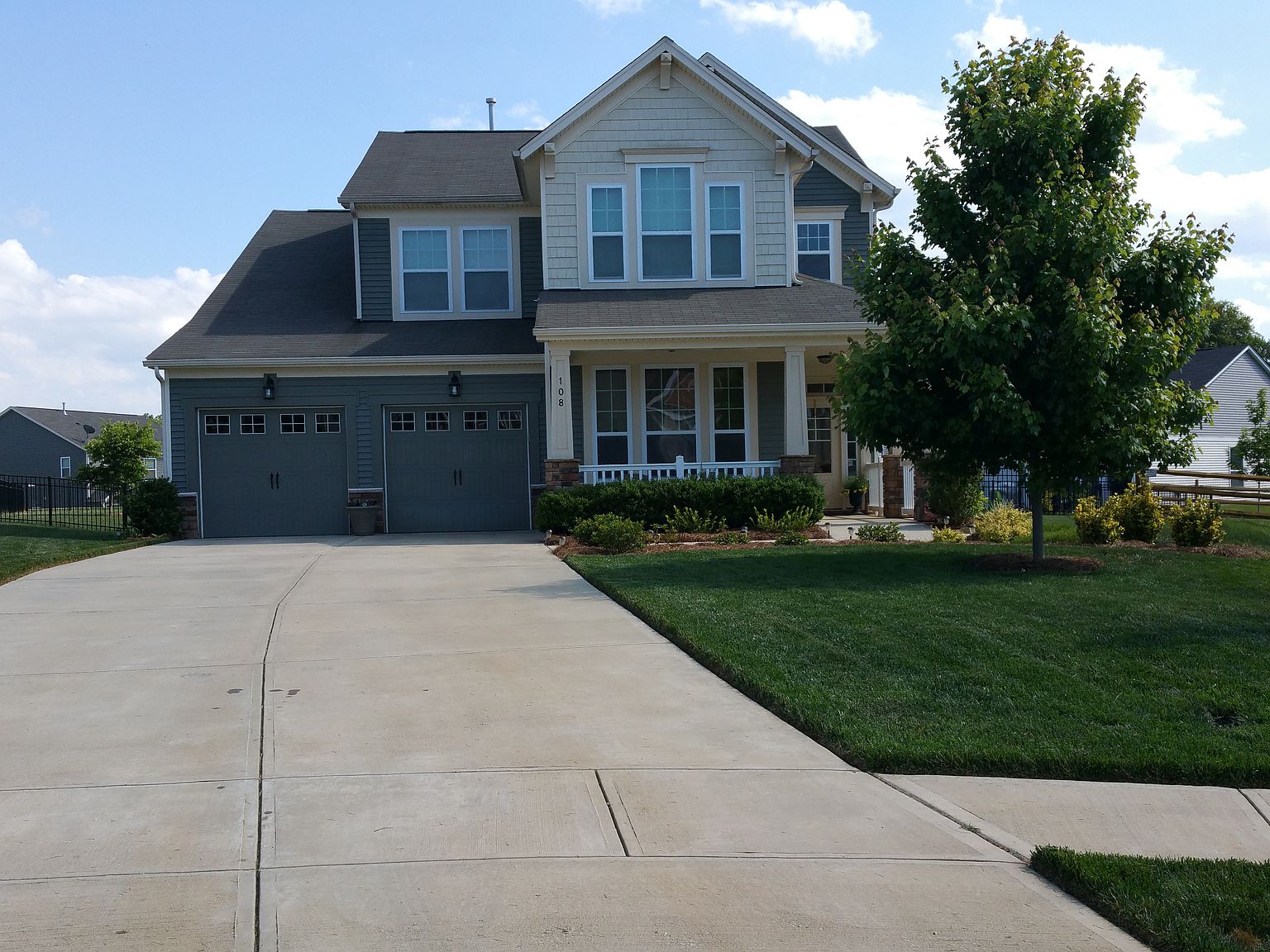108 Seedling Ct, Mount Holly, NC 28120 | Zillow