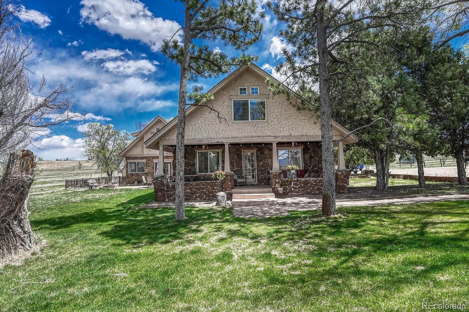 4470 Hammer Ranch Road, Colorado Springs, CO 80929 | Zillow