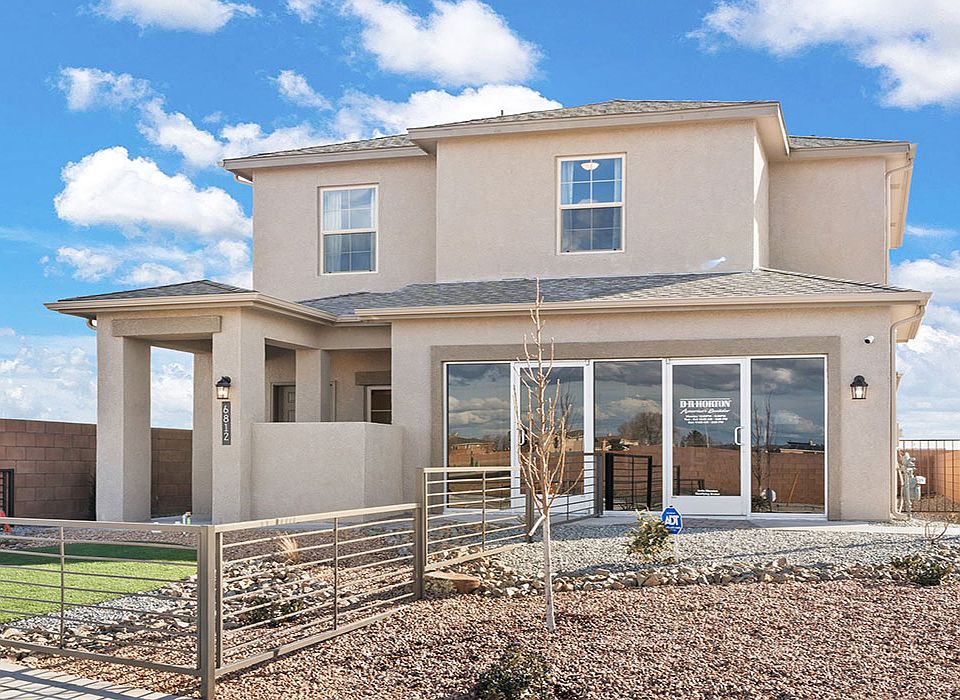 9212 Sidreaux Loop NW, Albuquerque, NM 87114 | MLS #1084193 | Zillow