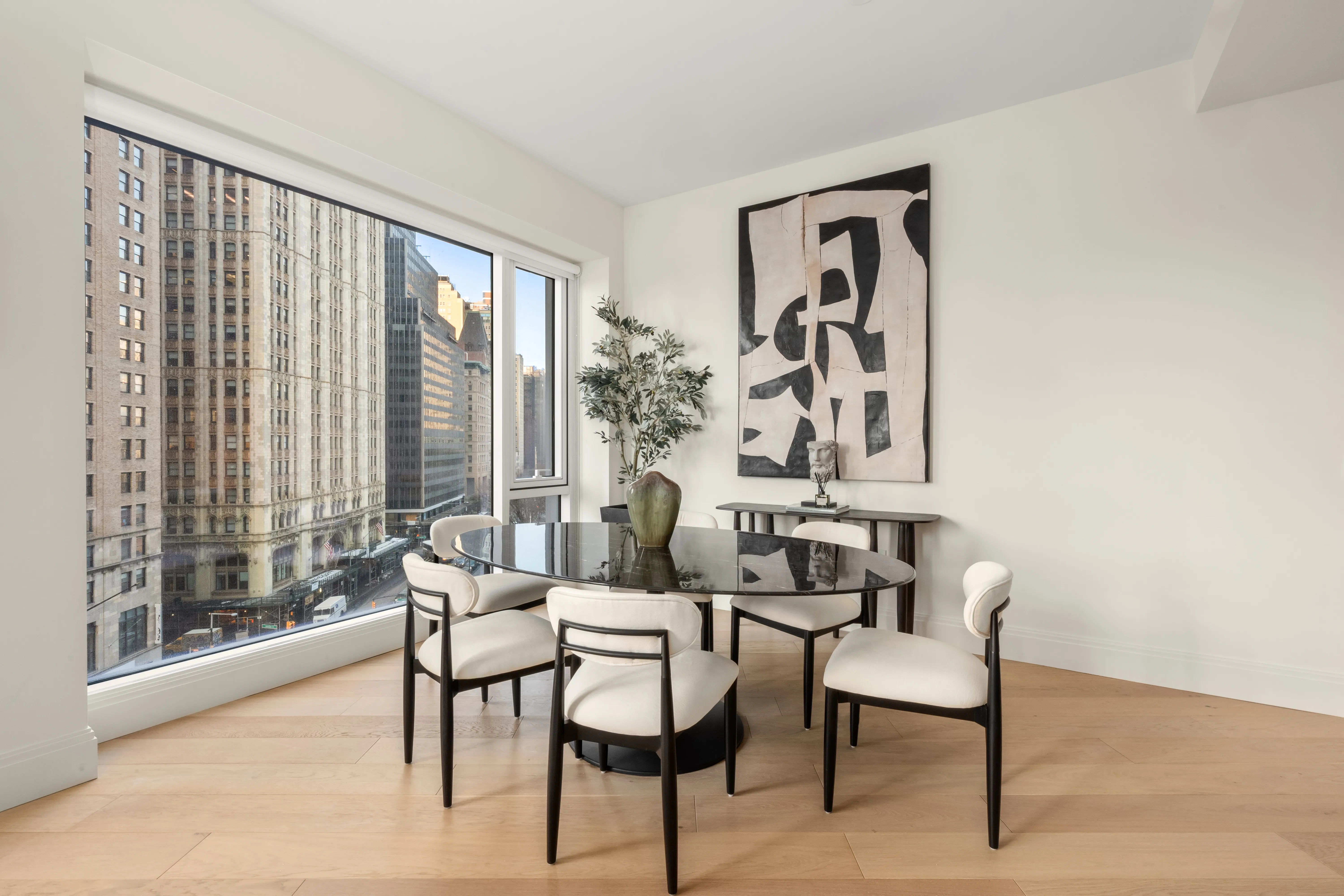 1 Park Row #5C in Fulton/Seaport, Manhattan | StreetEasy