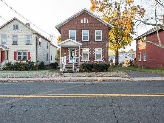104 Spring St, Windsor Locks, CT 06096 | Zillow