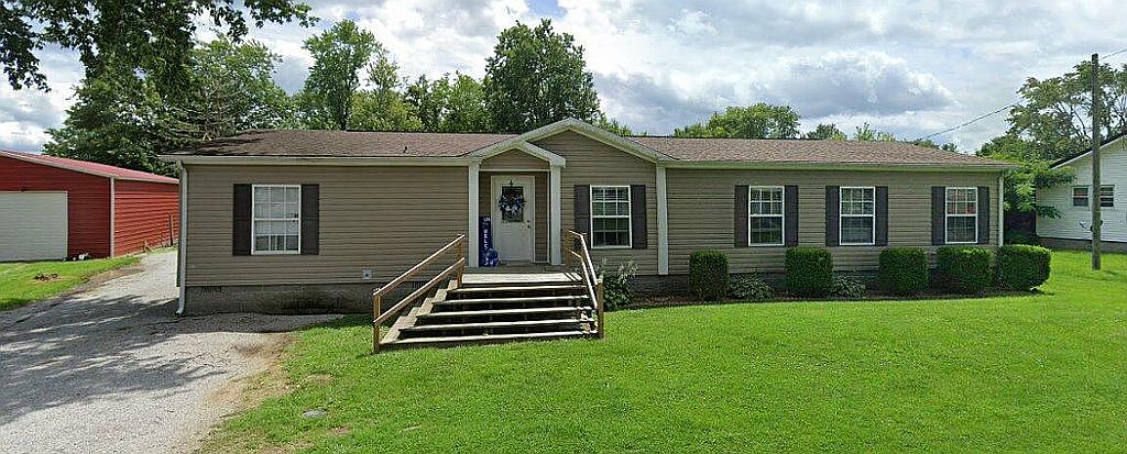 149 Clara St, Crofton, KY 42217 | Zillow