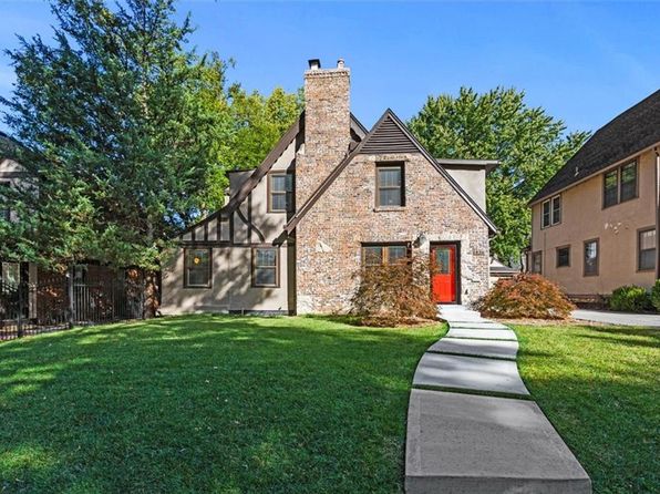 In Brookside - Kansas City MO Real Estate - 16 Homes For Sale | Zillow