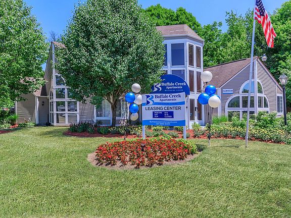 720 Buffalo Run Dr #8640A, Indianapolis, IN 46227 | Zillow