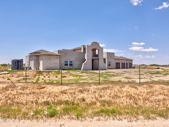 5651 C H Hunton St, Clint, TX 79836 | MLS #906352 | Zillow