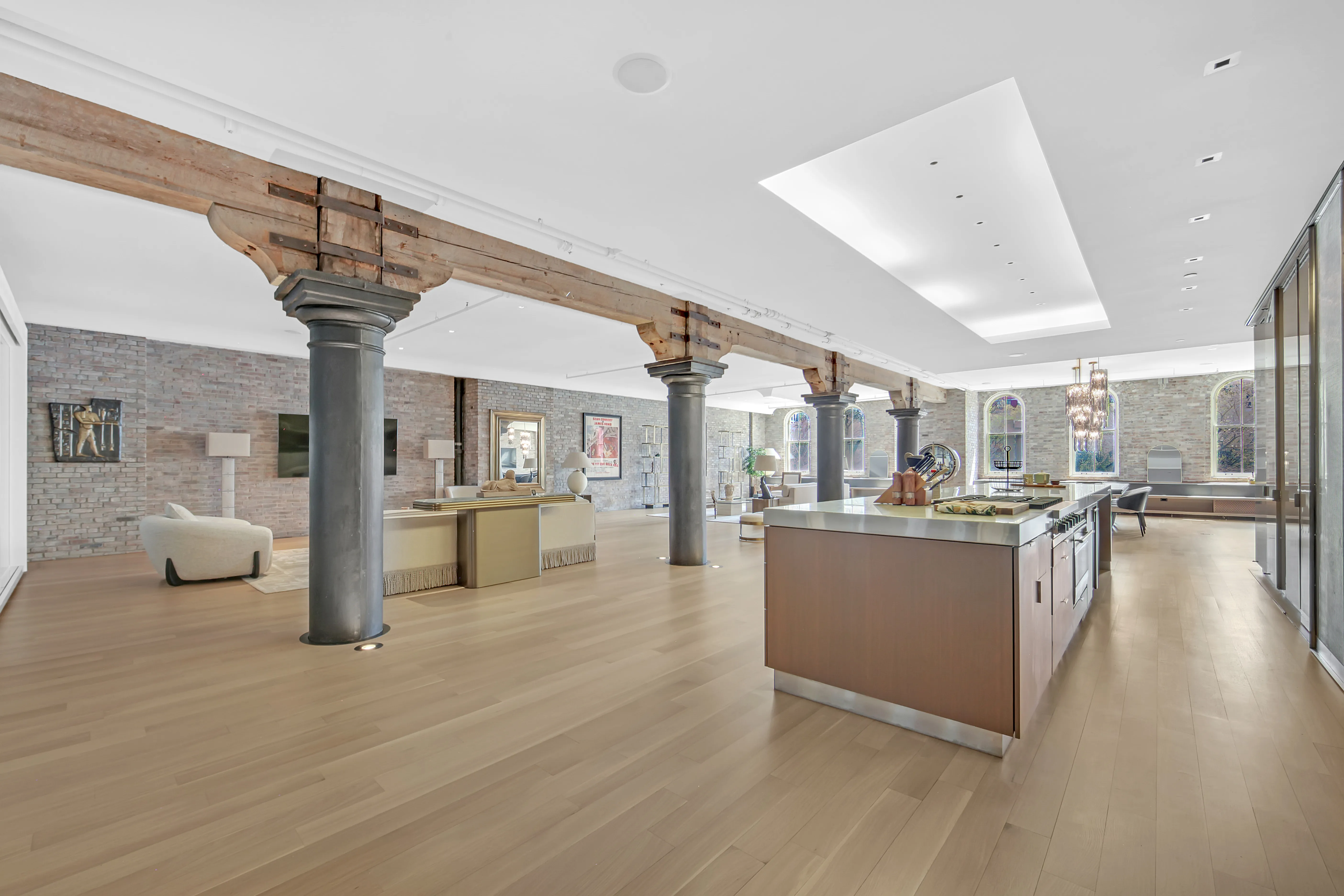 44 Laight Street #2B in Tribeca, Manhattan | StreetEasy