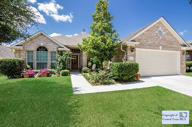 1673 Amberwood Loop, Kyle, TX 78640 | Zillow