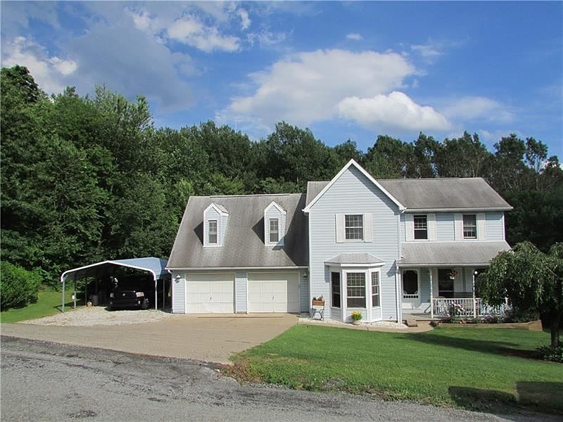 107 Dorothy Dr, Clinton, PA 15026 | Zillow