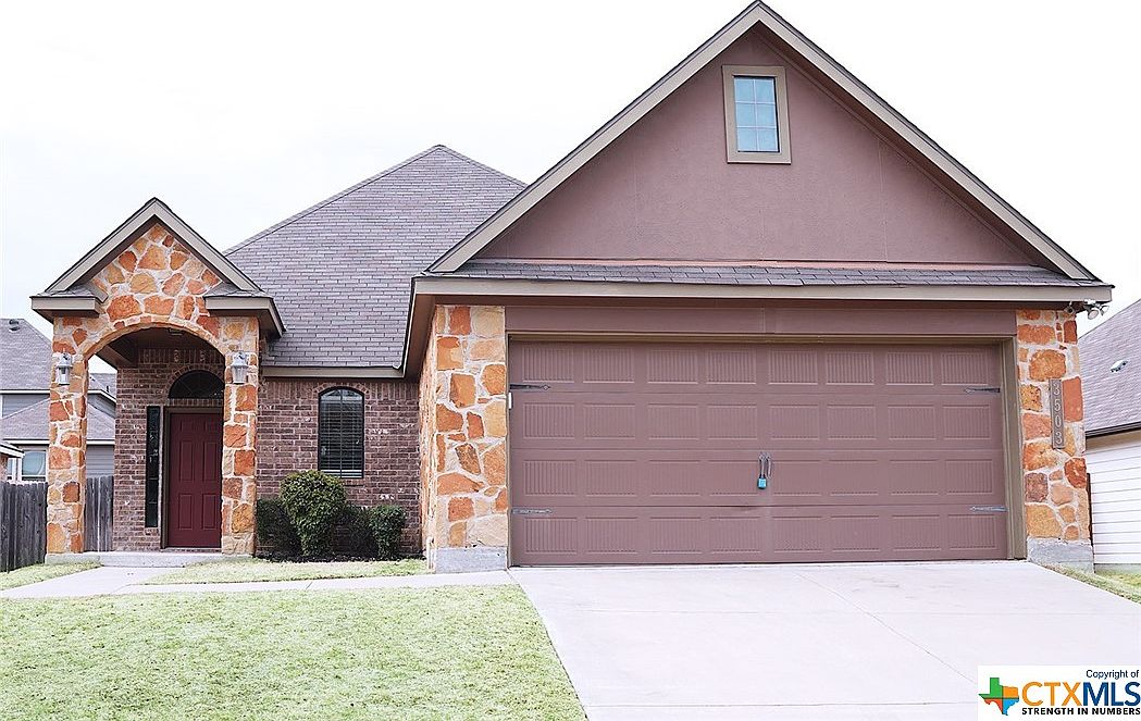 3503 Castleton Dr, Killeen, TX 76542 | Zillow