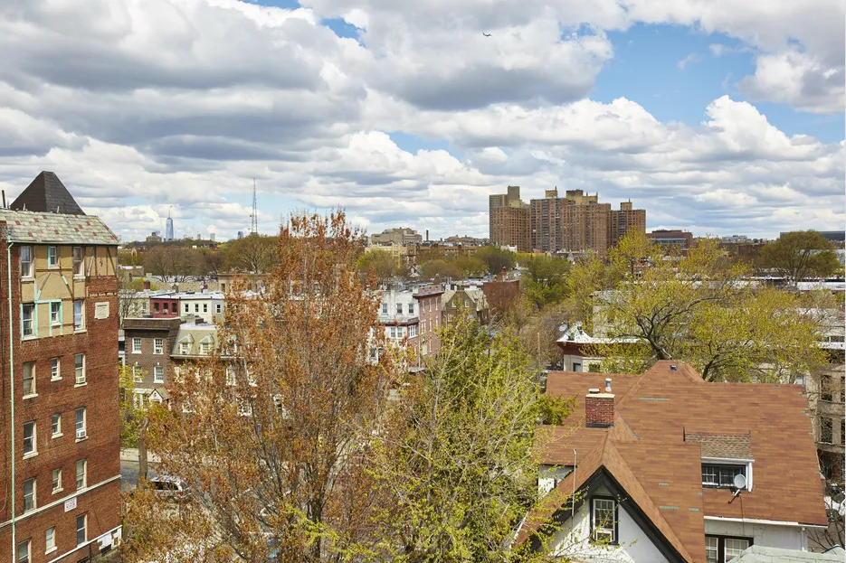 125 Hawthorne Street #6B in Prospect Lefferts Gardens, Brooklyn ...