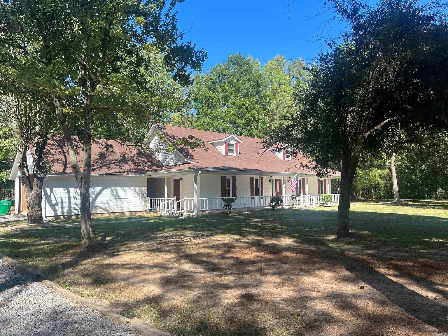 6416 Farm Ln, Pine Bluff, AR 71603 | Zillow