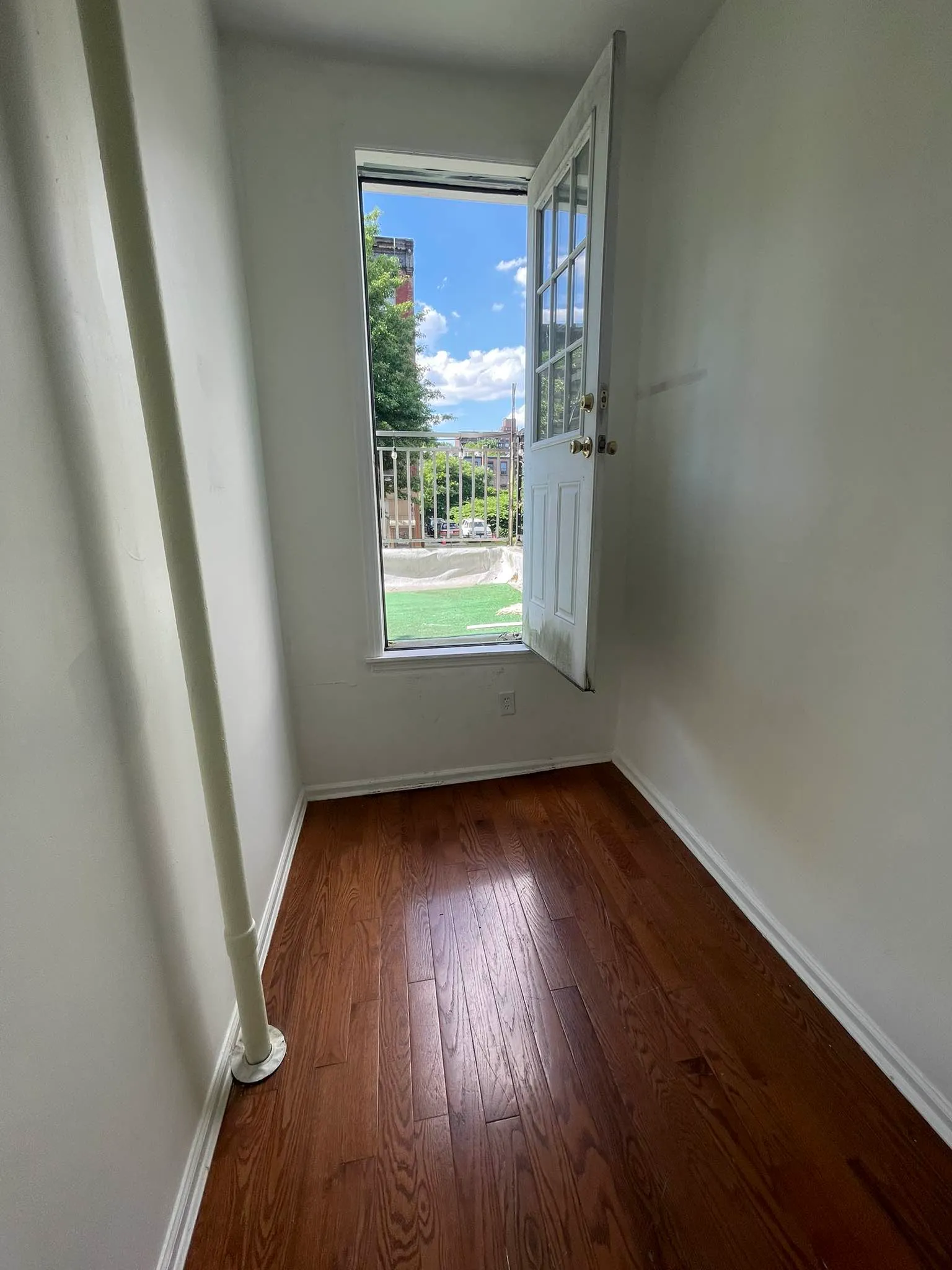 1034 De Kalb Avenue #2C in Stuyvesant Heights, Brooklyn | StreetEasy