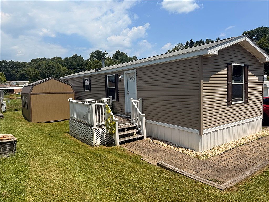 701 Daisy Lane Ext, Renfrew, PA 16053 | MLS #1710164 | Zillow