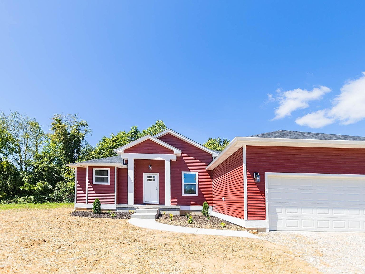 7501 State Road 158, Bedford, IN 47421 | Zillow
