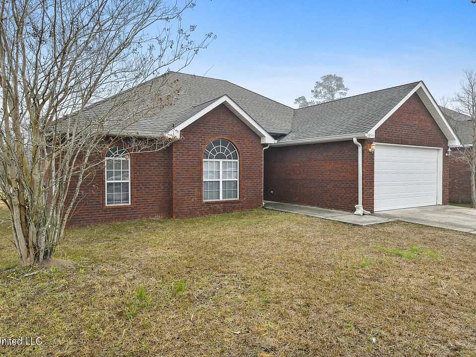 6544 Rye Grass Rd, Biloxi, MS 39532 | Zillow