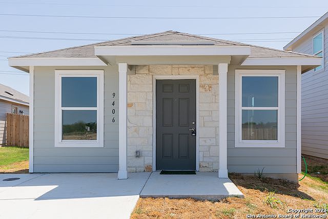 9406 Tarbutton Trl, San Antonio, TX 78223 | Zillow