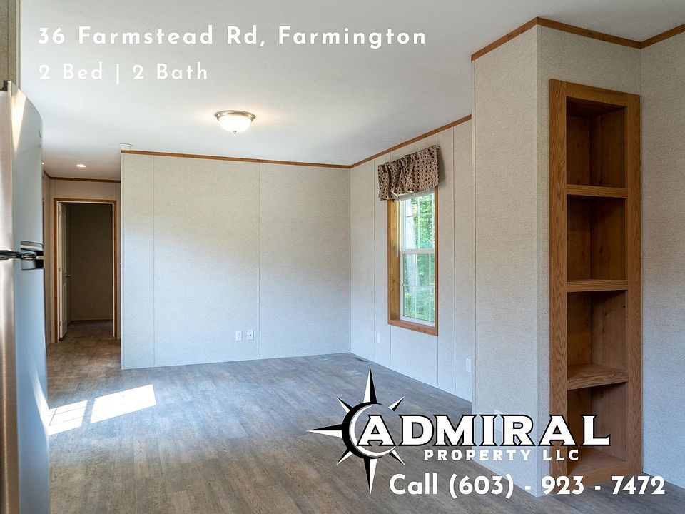 36 Farmstead Rd, Farmington, NH 03835 | Zillow