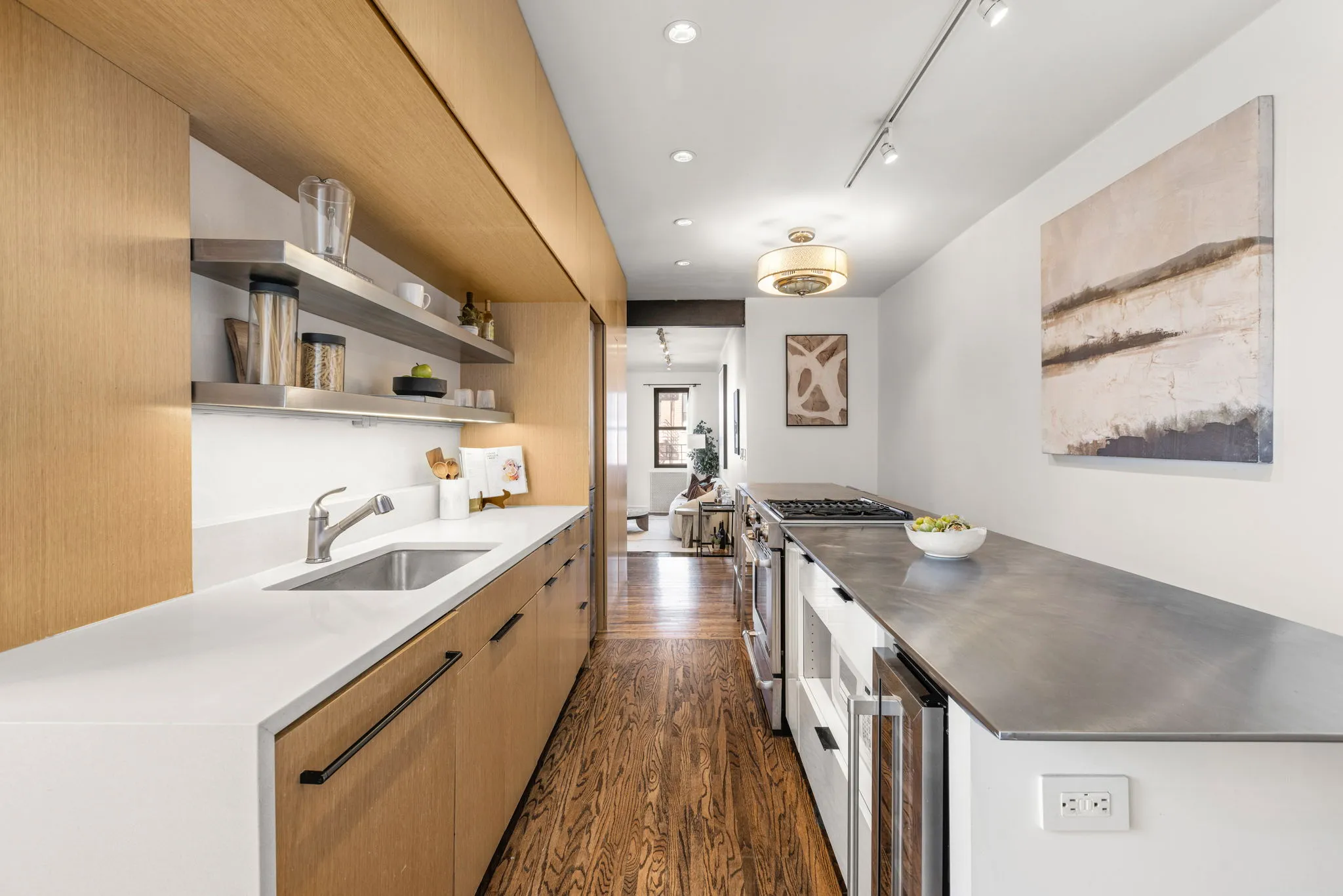 20 Clinton Street #6D in Lower East Side, Manhattan | StreetEasy