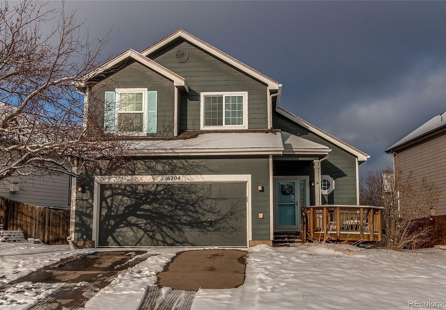 16204 White Hawk Drive, Parker, CO 80134 | Zillow