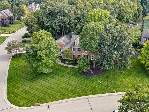 8368 Innsbrook Ln, Springboro, OH 45066 | MLS #892191 | Zillow