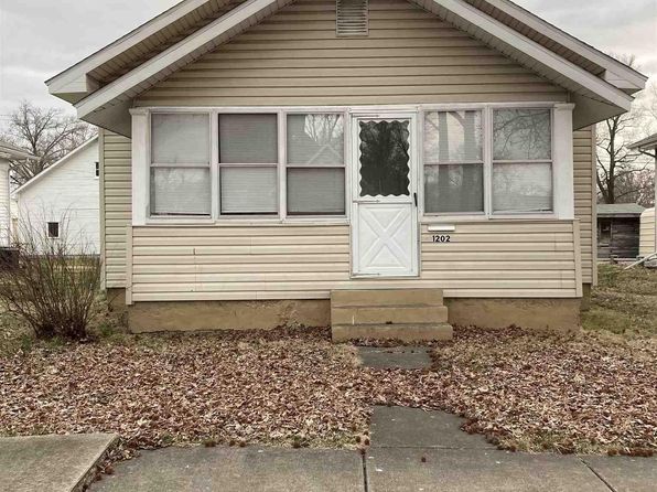 Centralia Real Estate - Centralia IL Homes For Sale | Zillow