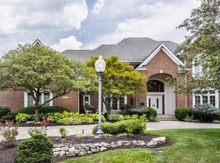 111 E 75th St, Indianapolis, IN 46240 | MLS #21986123 | Zillow