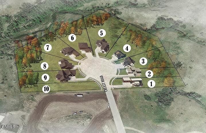 1501 Crest Rd, Bismarck, ND 58503 | MLS #4018655 | Zillow