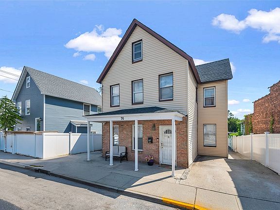76 Church Street, Inwood, NY 11096 | MLS #3502536 | Zillow