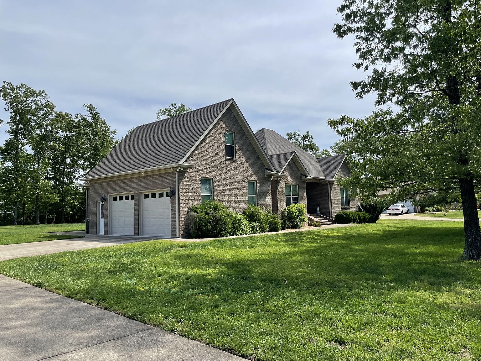 150 Double Eagle Dr LOT 13, Summertown, TN 38483 | Zillow