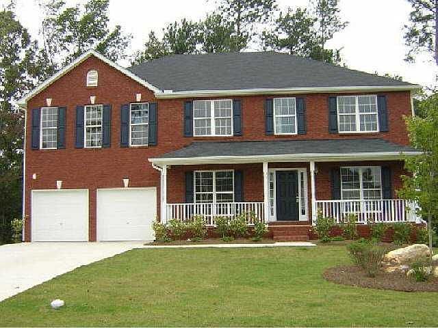 4345 Abram Ln, Conley, GA 30288 | Zillow