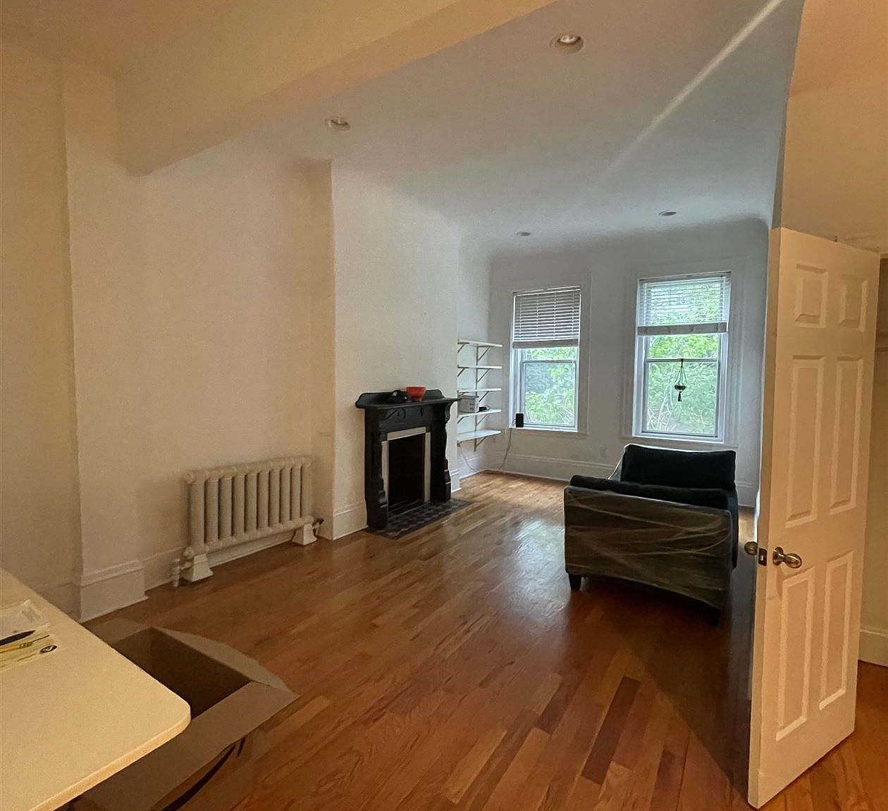 127 Saint Botolph St #20, Boston, MA 02115 | Zillow