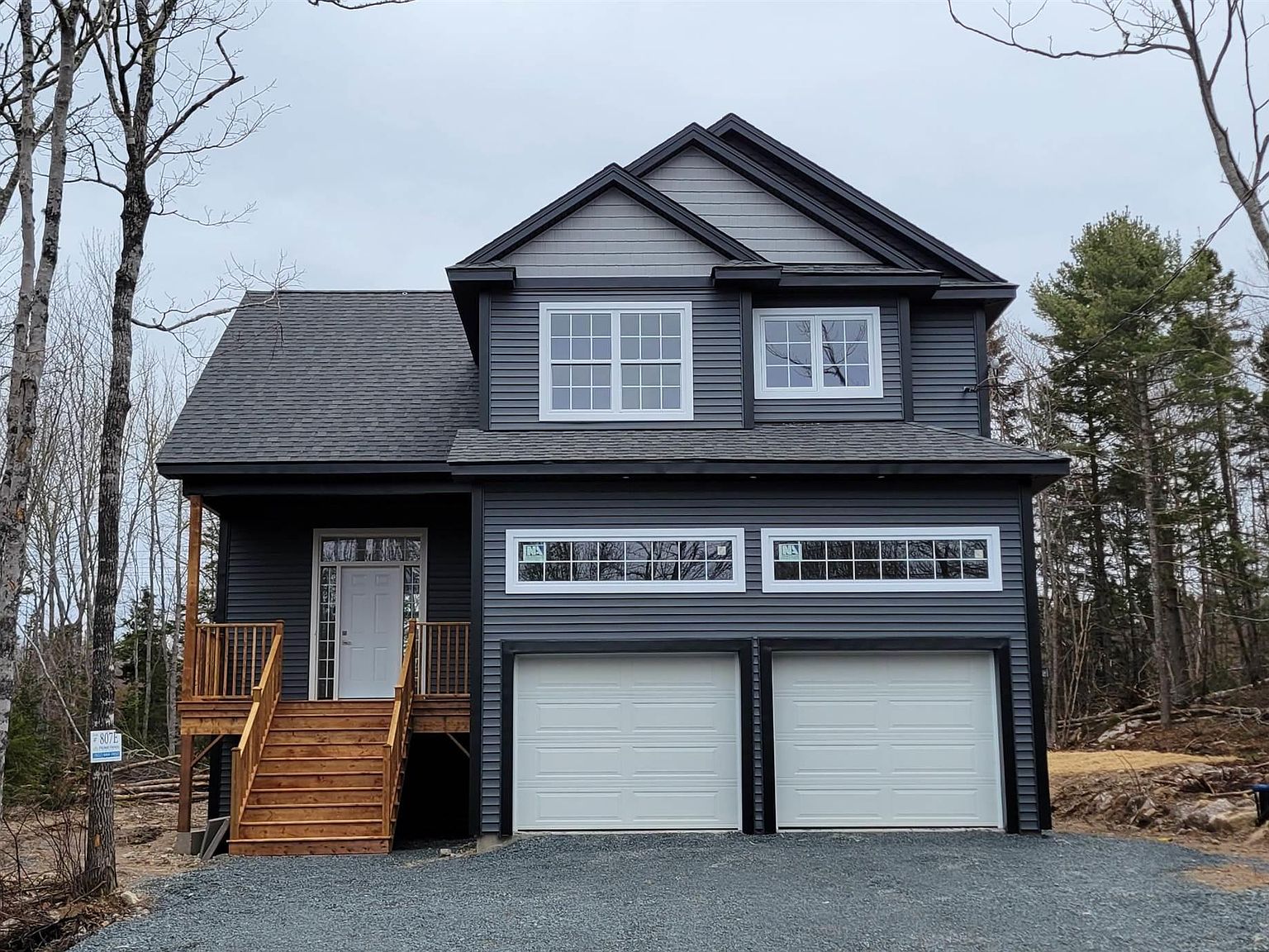 61 Sagebrush Ln, Upper Tantallon, NS B3Z 4H4 | MLS #202407080 | Zillow