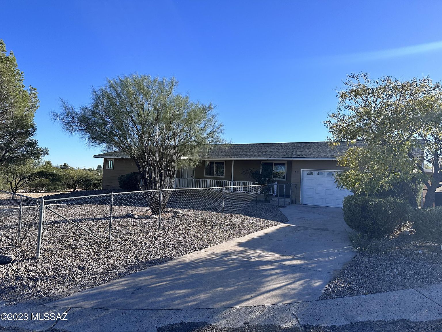 490 E El Sol Dr, Benson, AZ 85602 | Zillow