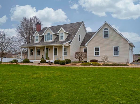 Broad Brook CT Real Estate - Broad Brook CT Homes For Sale | Zillow