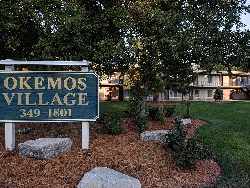 Okemos Village Apartments - 1804 Hamilton Rd Okemos MI | Zillow