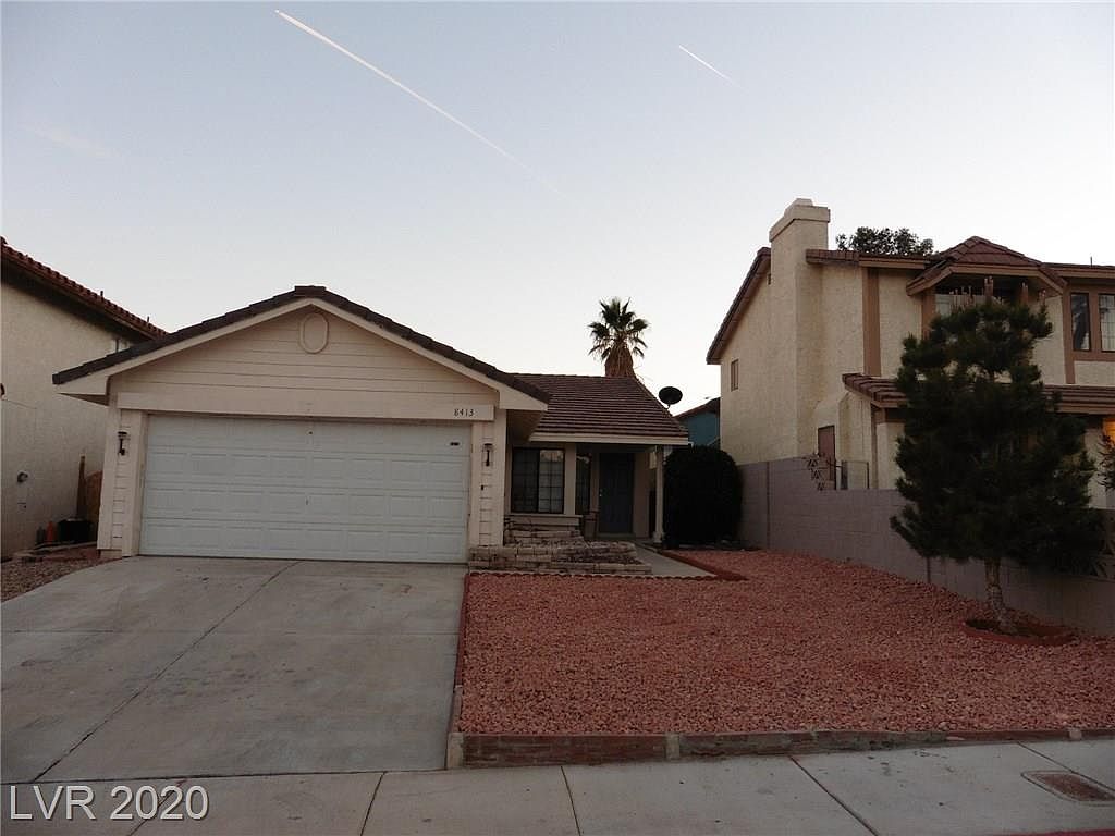 8413 Dunphy Ct, Las Vegas, NV 89145 | Zillow