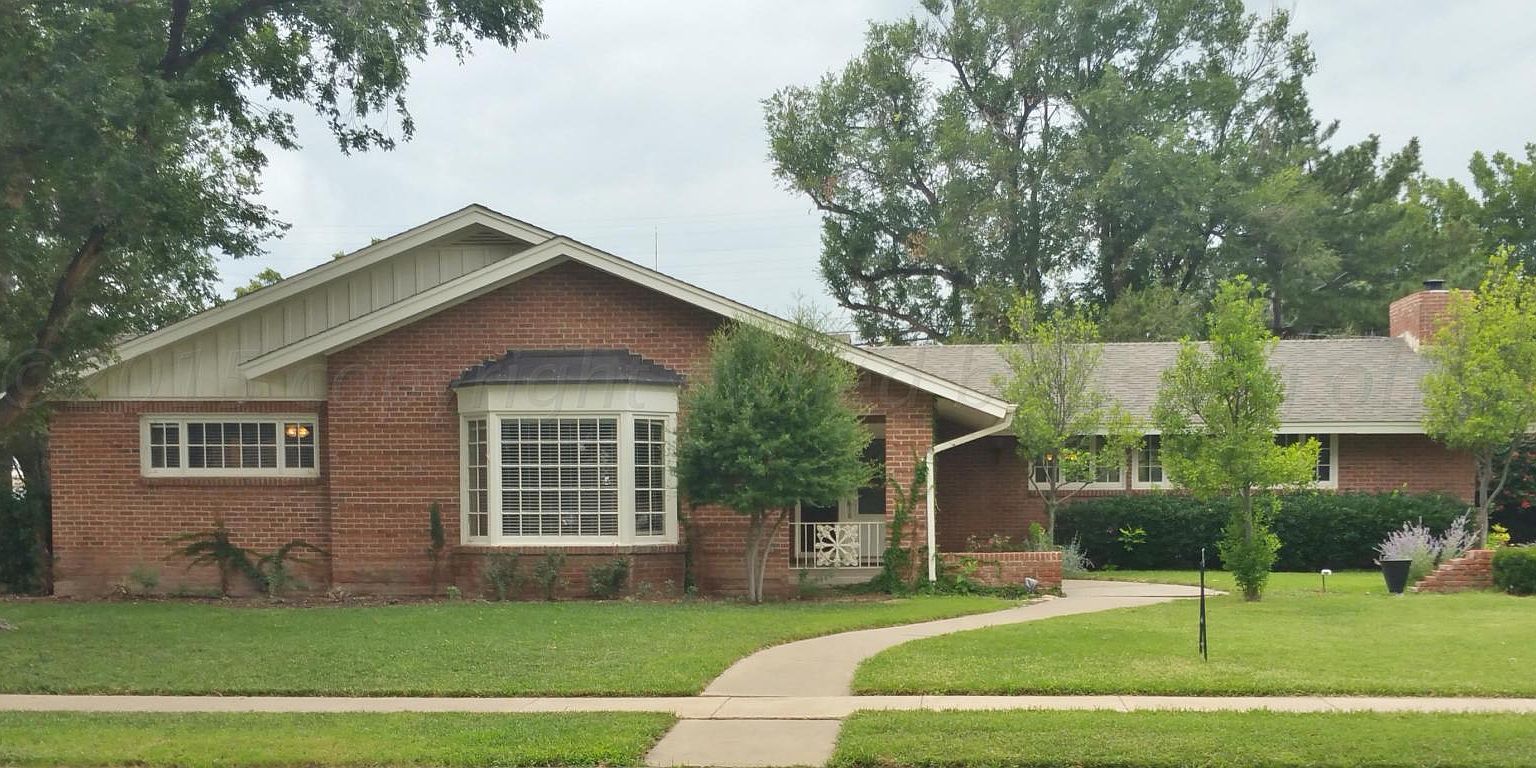 1701 N Russell St, Pampa, TX 79065 | Zillow