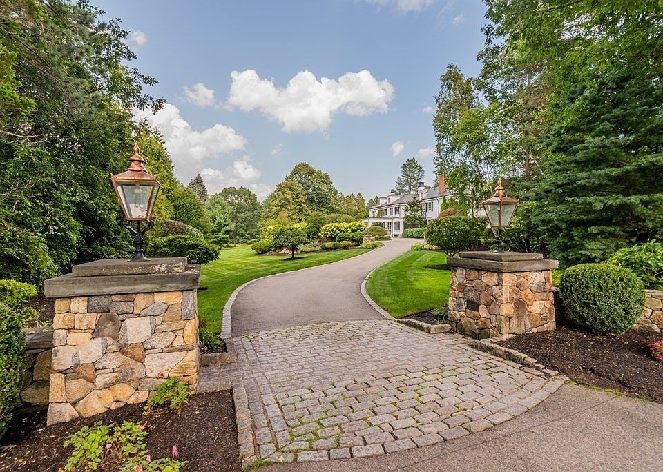 Topsfield Ma Housing Authority at Wilfred Mccarty blog