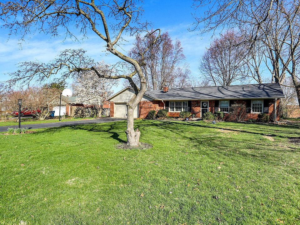 5514 E 81st St, Indianapolis, IN 46250 | Zillow