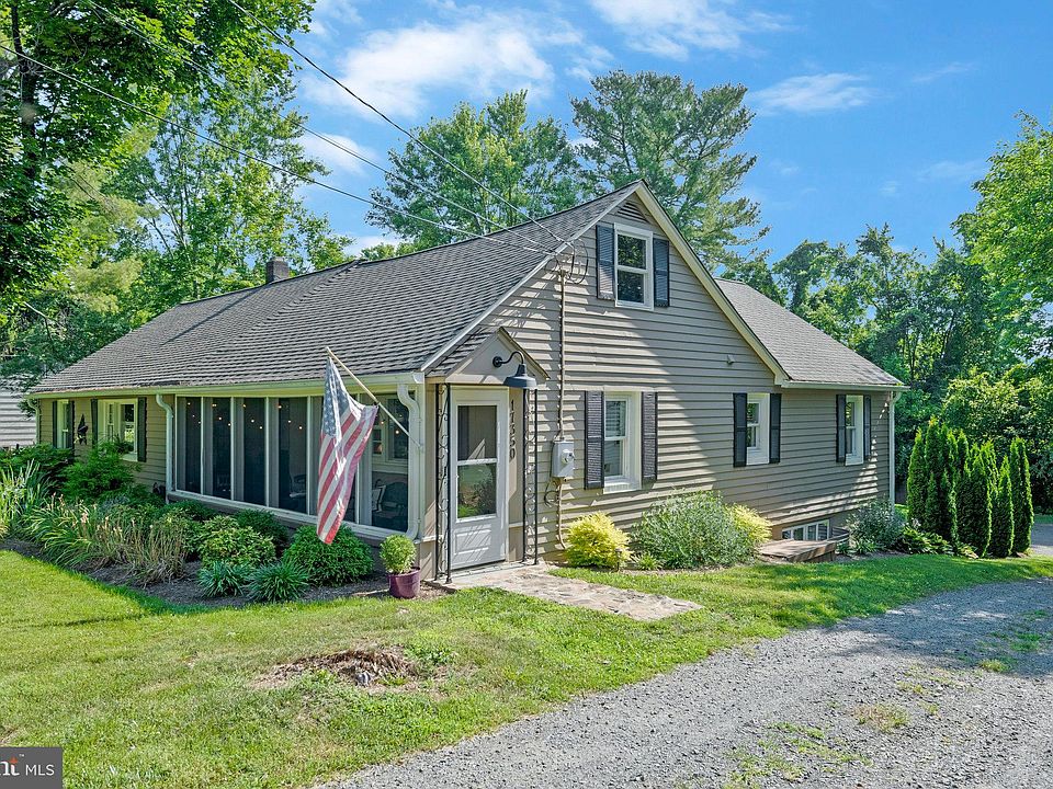 17350 Hamilton Station Rd, Hamilton, VA 20158 | Zillow