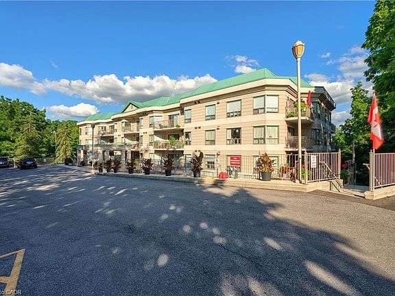 24 Chapel St #206, Halton Hills, ON L7G 6A7 | Zillow
